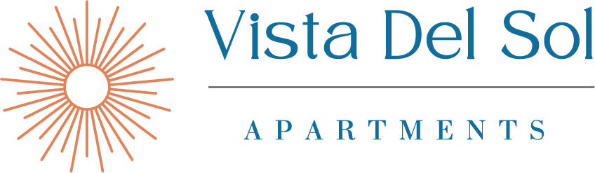 Apartment Floorplans in Victoria, TX | Vista Del Sol Apartments
